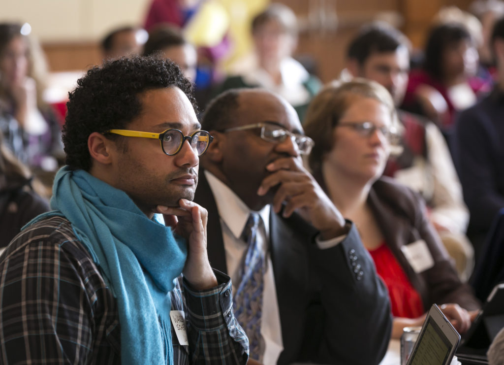 Join Us for the 2013 Diversity Forum | Inclusive Excellence