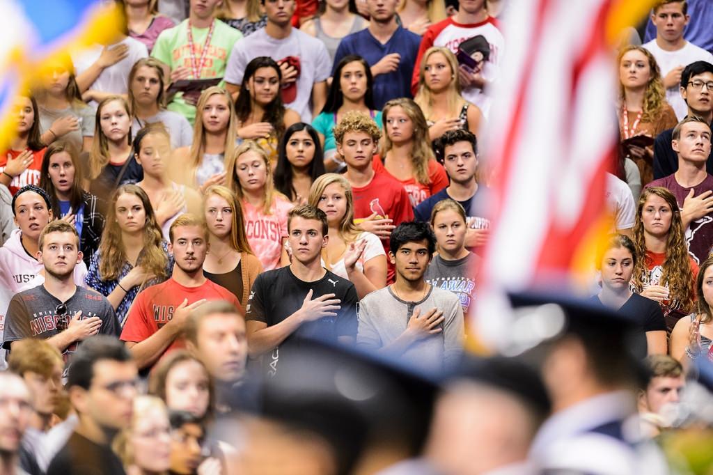 Meet the Class of 2020 | Inclusive Excellence