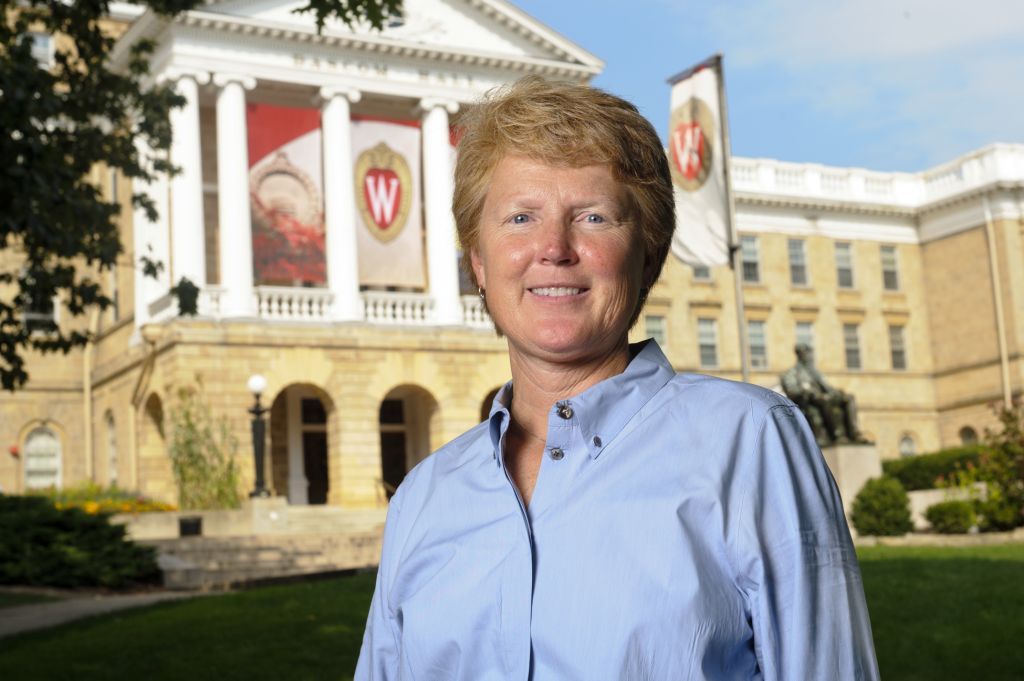 UW-Madison expanding diversity training program | Inclusive Excellence