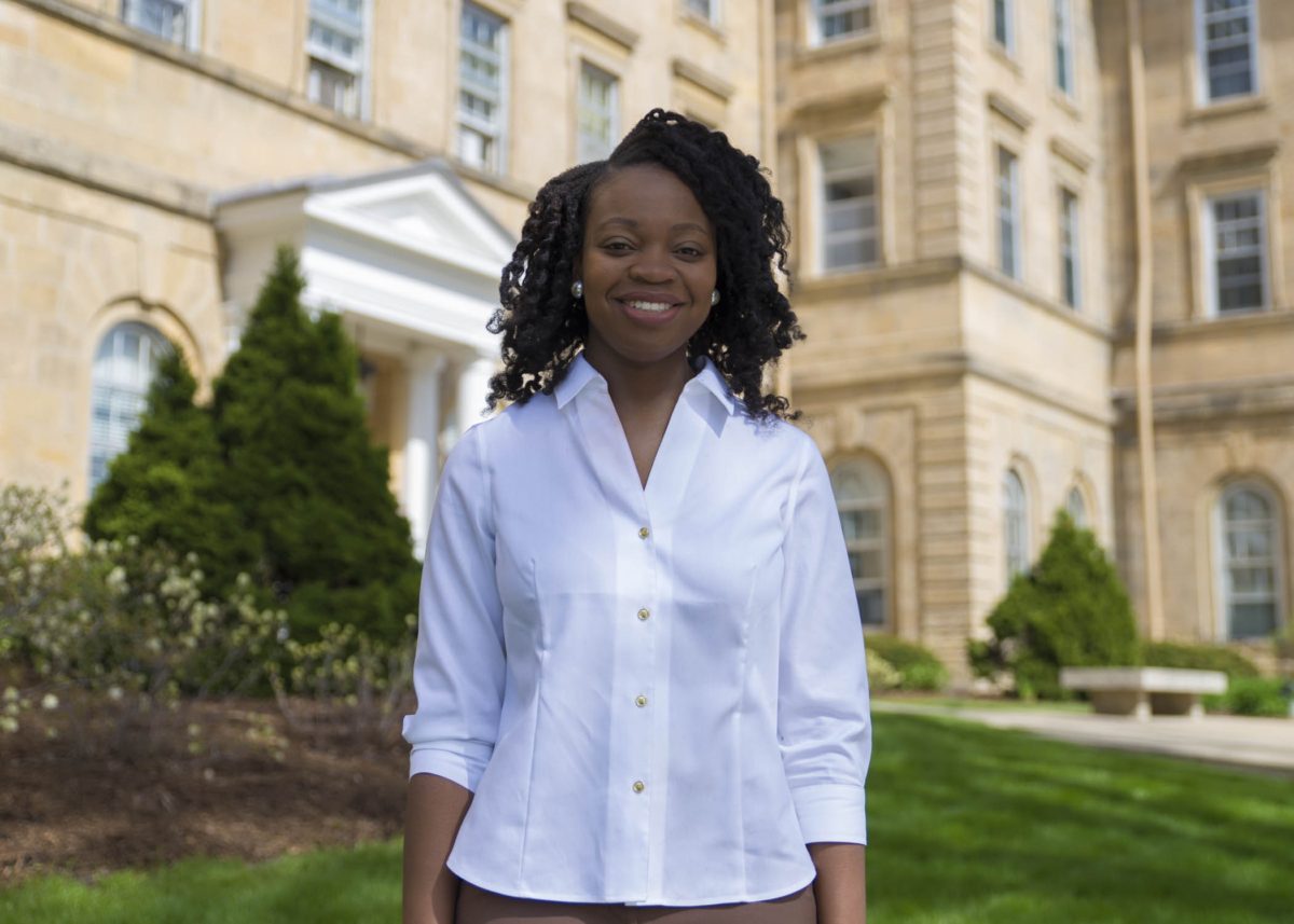 UW-Madison doctoral candidates selected as Robert Wood Johnson ...