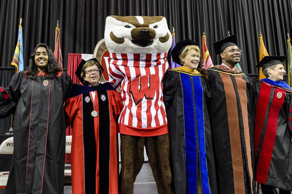 Chancellor to new students: Despite differences, ‘you now share a ...