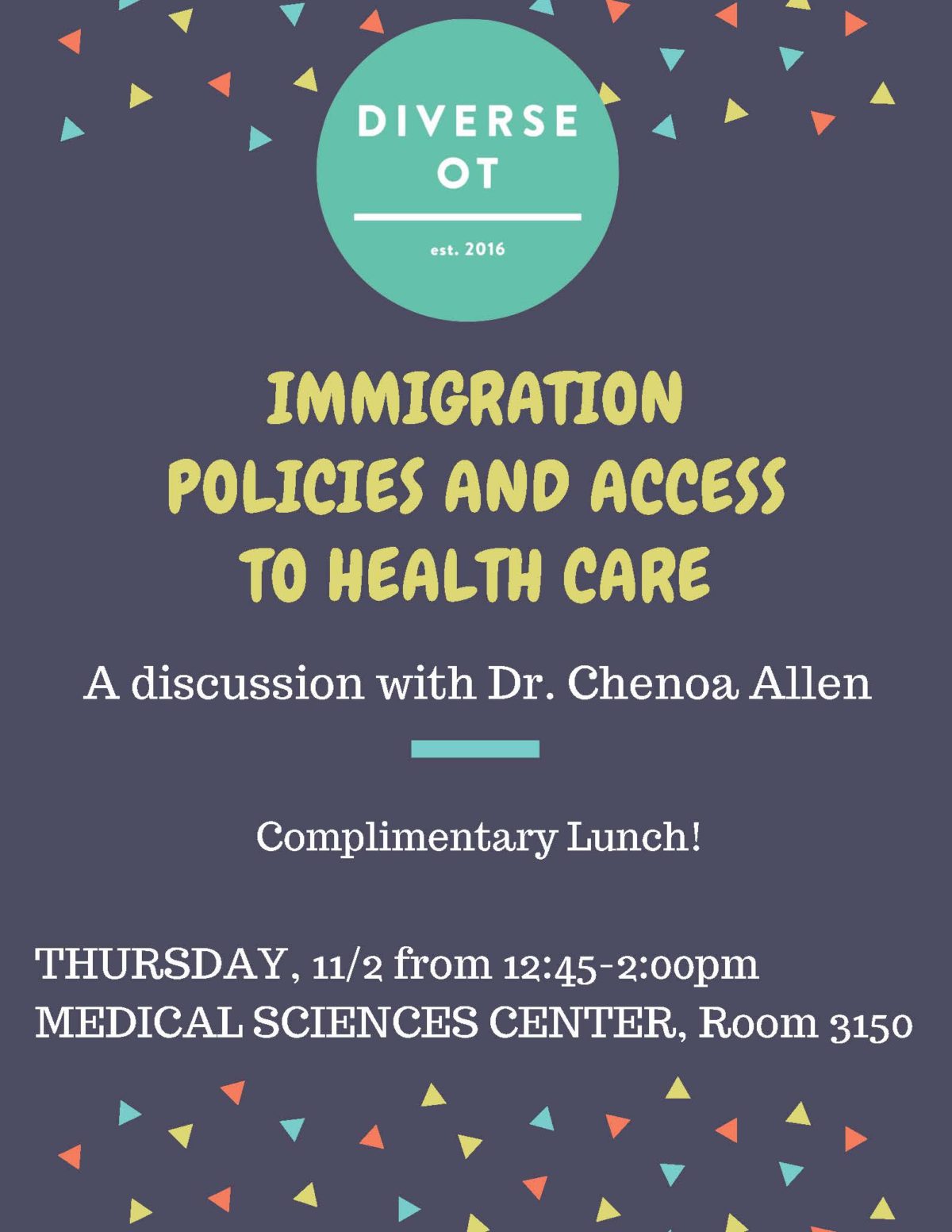 Immigration Policies and Access to Health Care | Inclusive Excellence