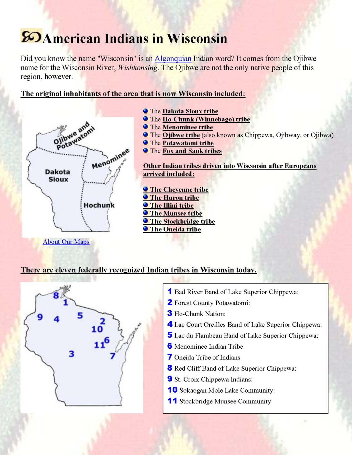 UW-Madison Celebrates Native American Heritage Month | Inclusive Excellence