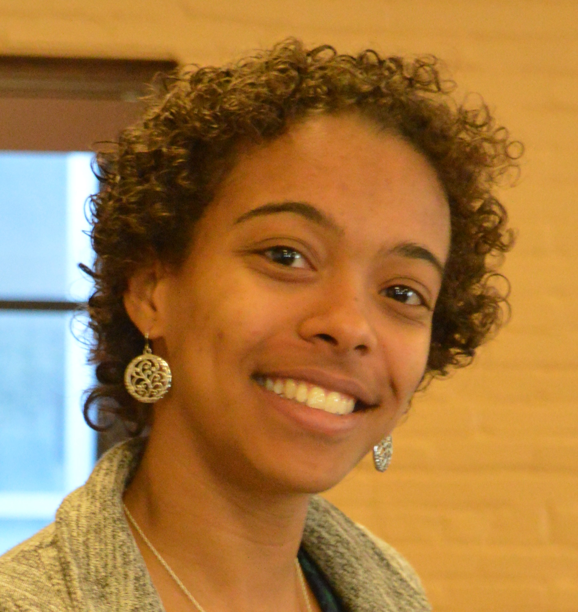 Meet Julia Nepper, who earned a UW-Madison Doctorate Degree (Ph.D.) at ...