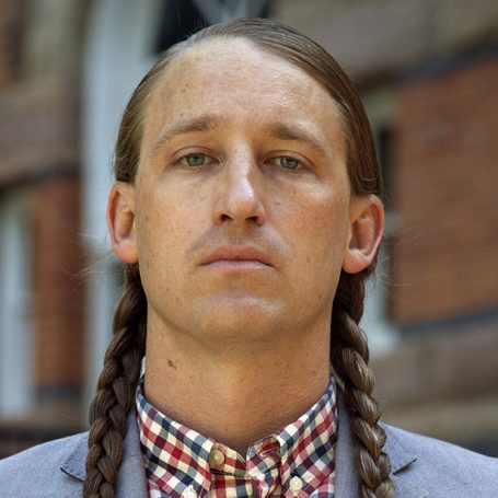Artist, Author, Director of American Indian and Indigenous Studies at ...