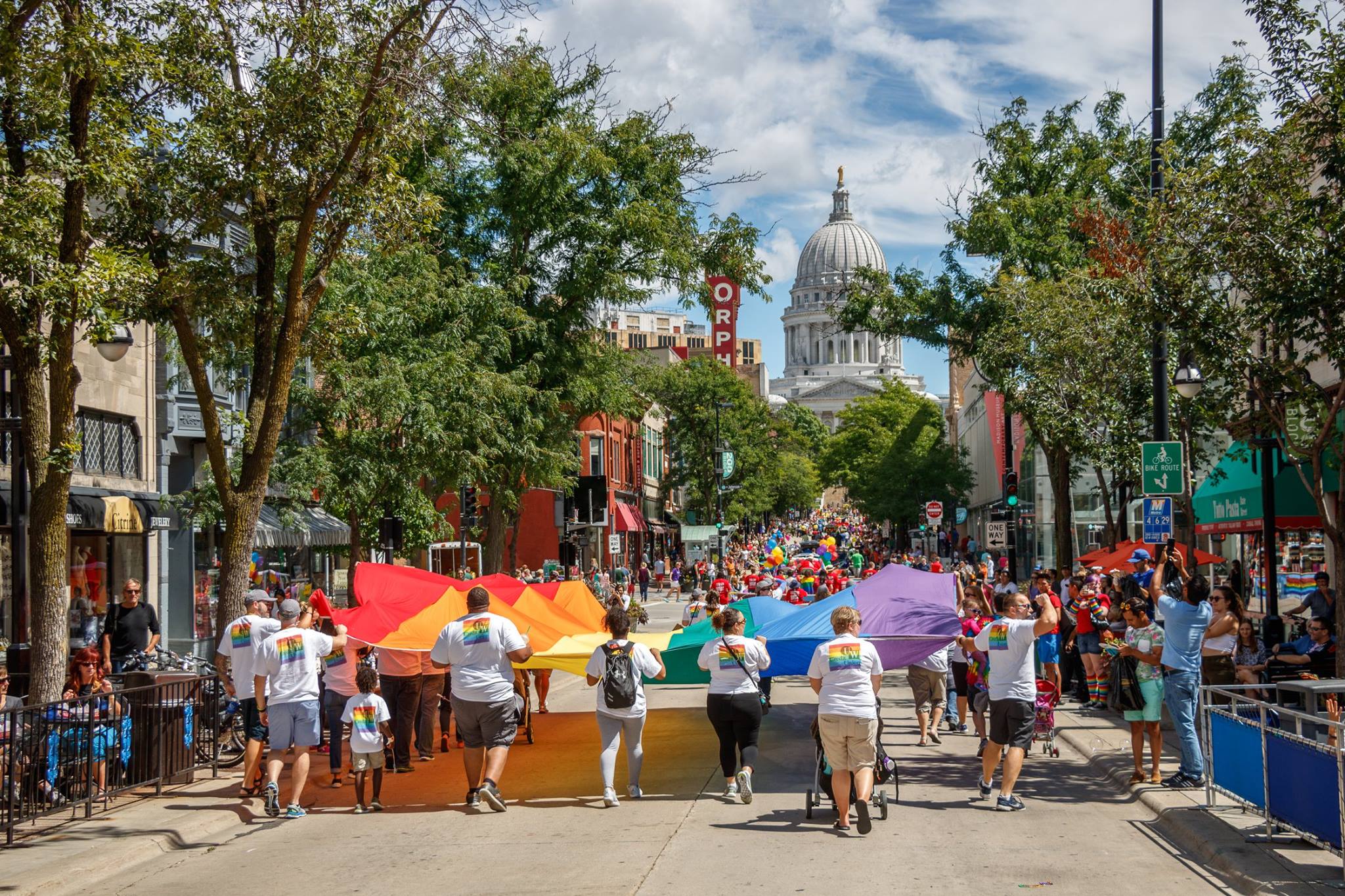 “Conversations About Racism in Queer Communities” Raising Awareness ...