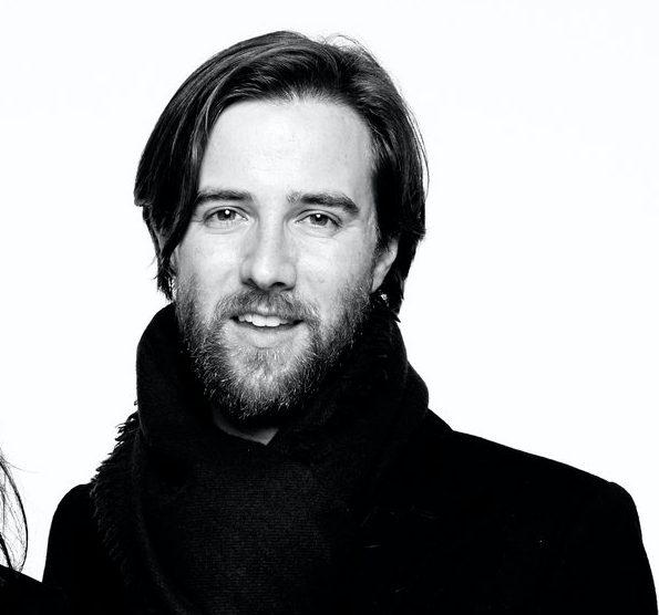 Neshkoro, Wisconsin, native is featured in a J.Crew ad campaign ...