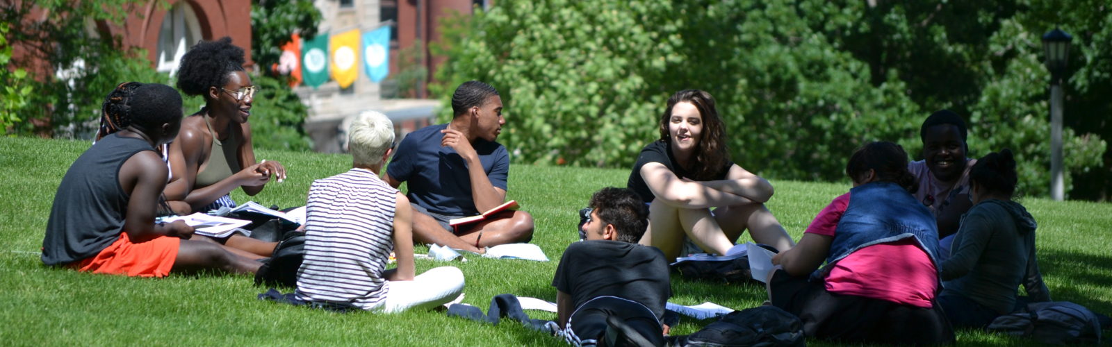 Creating Community – Promoting Equity, Diversity and Inclusion at UW ...