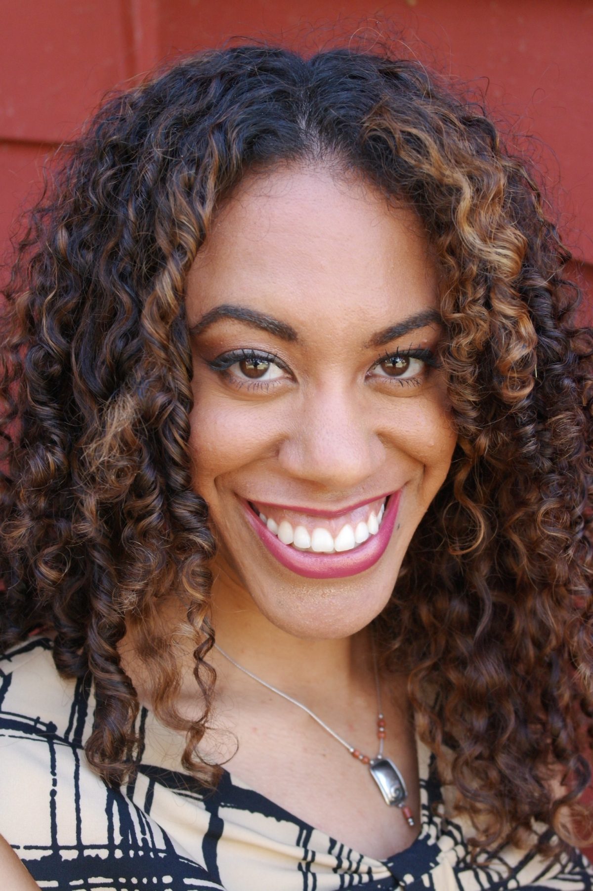 TV series highlights alumna’s struggle for equity in the classroom ...
