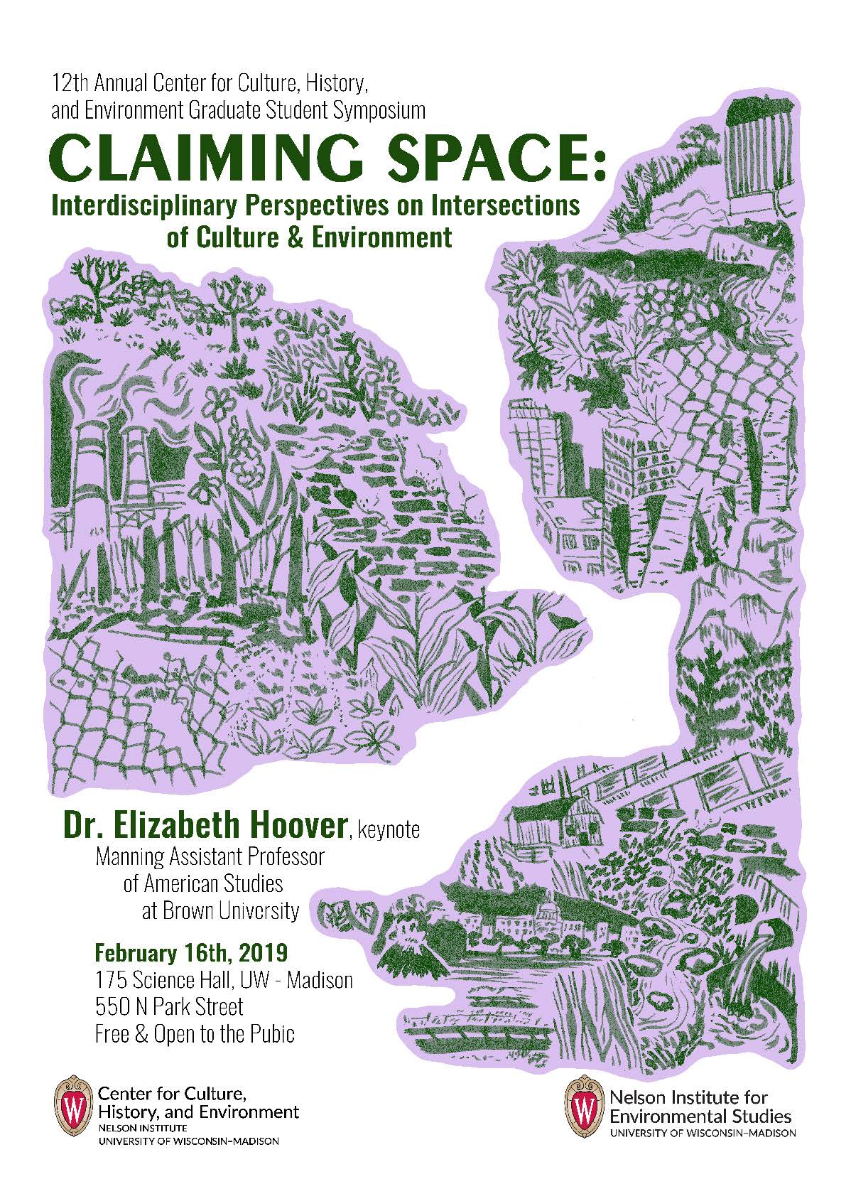 Native American environmental ethnographer Elizabeth Hoover to keynote ...