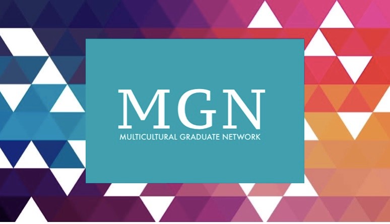 Multicultural Graduate Network Latinx Affinity Group Mixers: March 28 ...