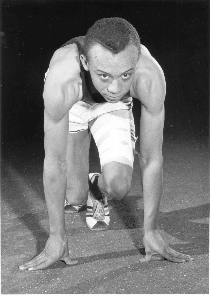 UW Athletic Hall of Fame 2019: Elzie Higginbottom | Inclusive Excellence