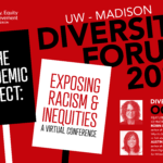Creating Community – Promoting Equity, Diversity and Inclusion at UW ...