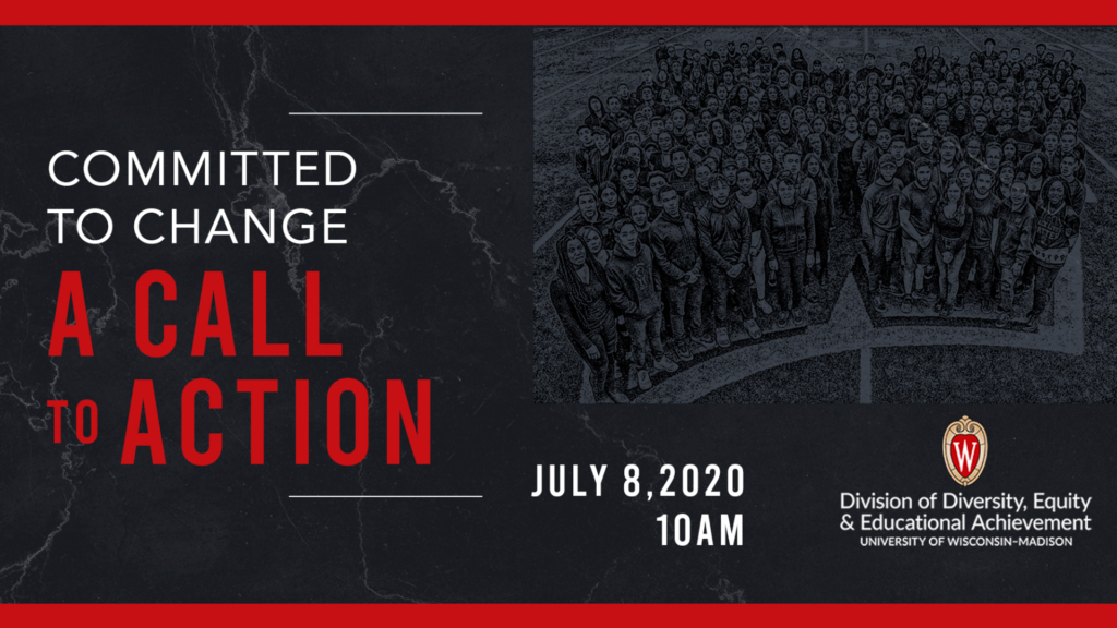 Committed to Change: Resources to Answer the Call to Action | Inclusive ...