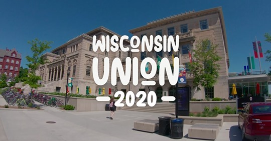 Wisconsin Union Students: Through Union We Gain Strength - Inclusive ...