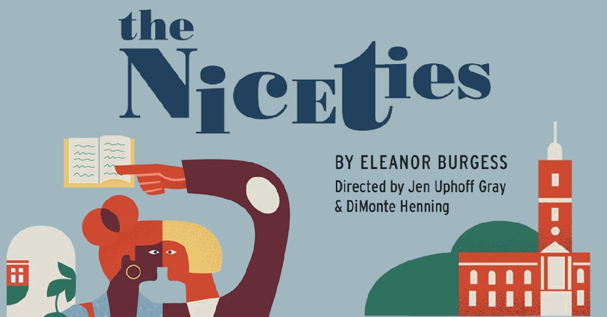 What do you SEE when you SEE me? – Unpacking 'The Niceties' | Inclusive ...