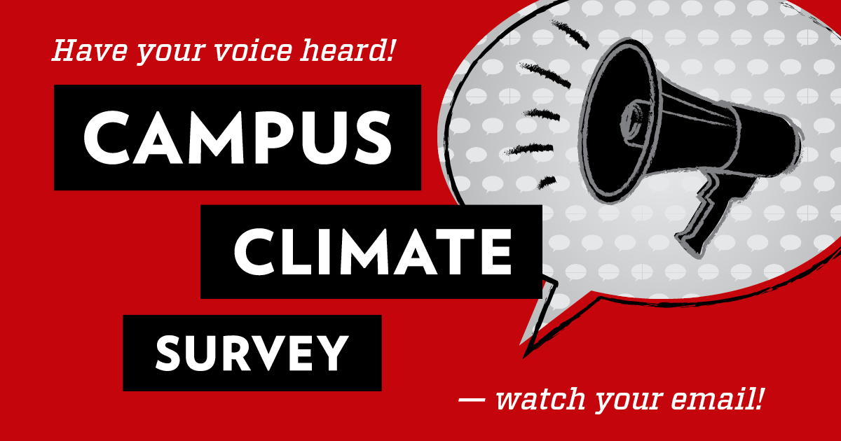 Campus Climate Survey 2021 | Inclusive Excellence