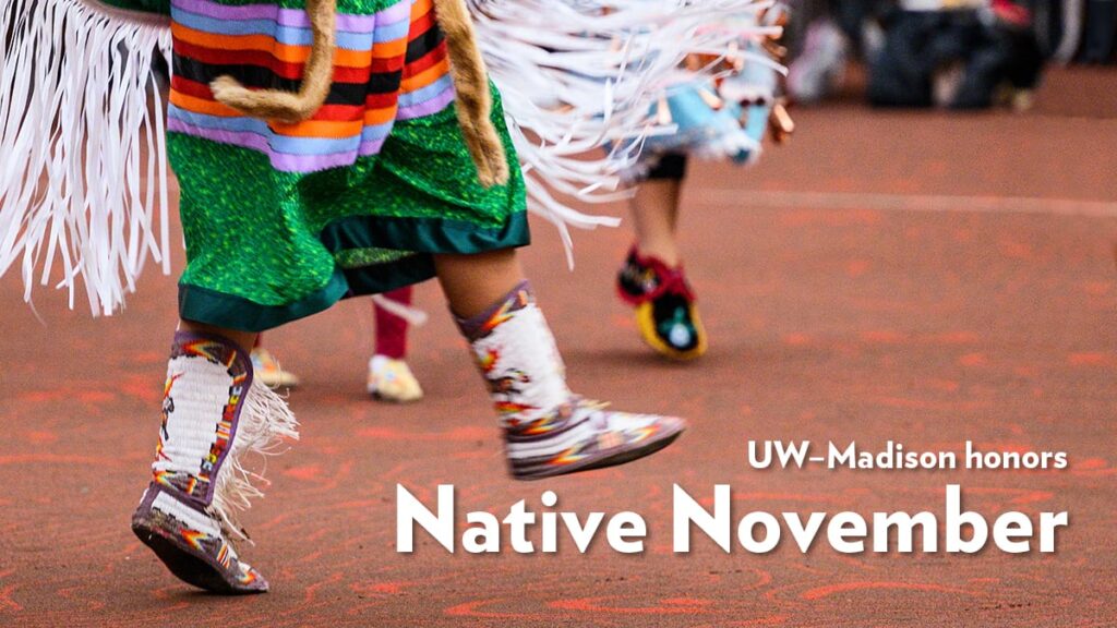 Native American Heritage Month Archives - Inclusive Excellence