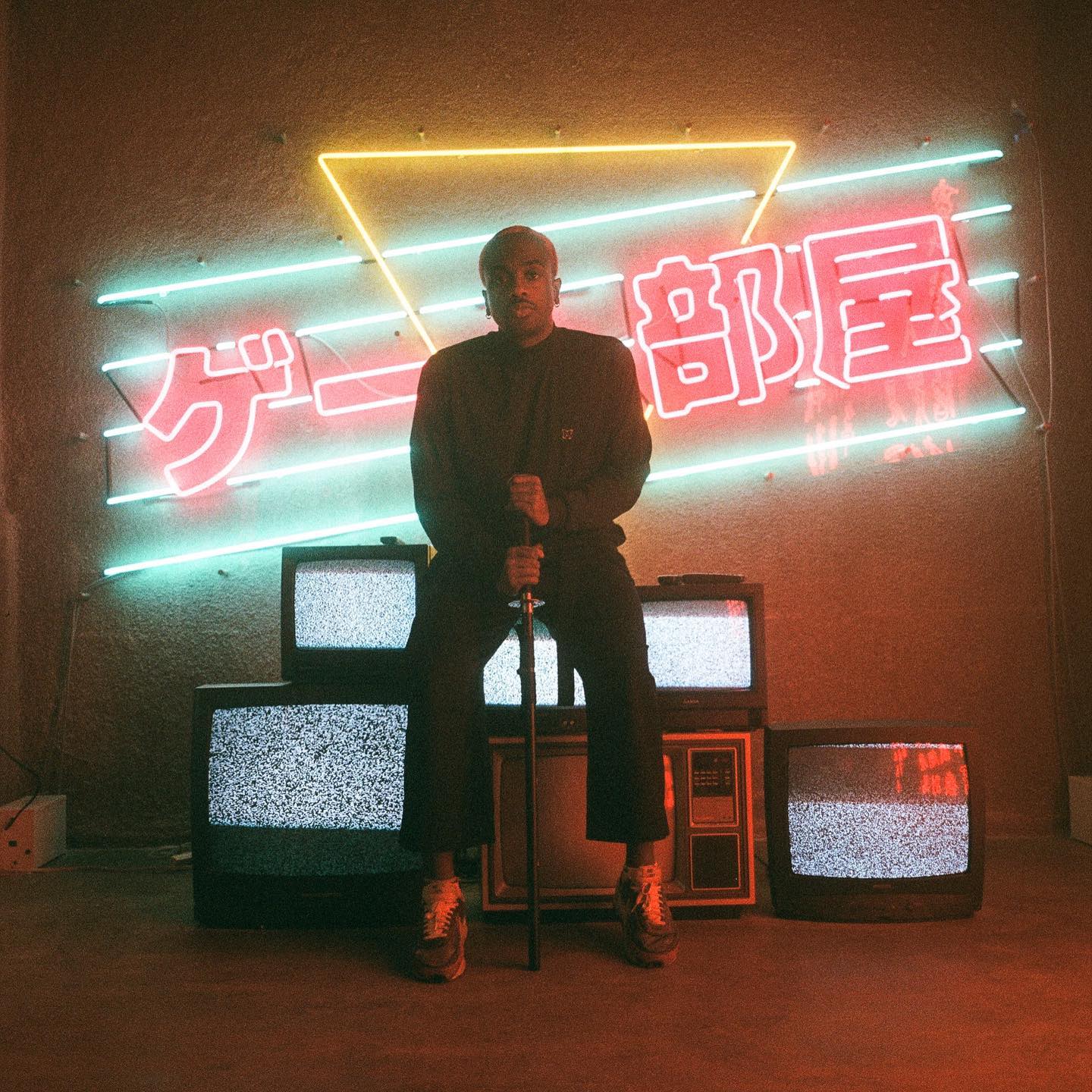 Watch: Senior Godwill Oke — AKA Godly the Ruler — blazes own path in ...