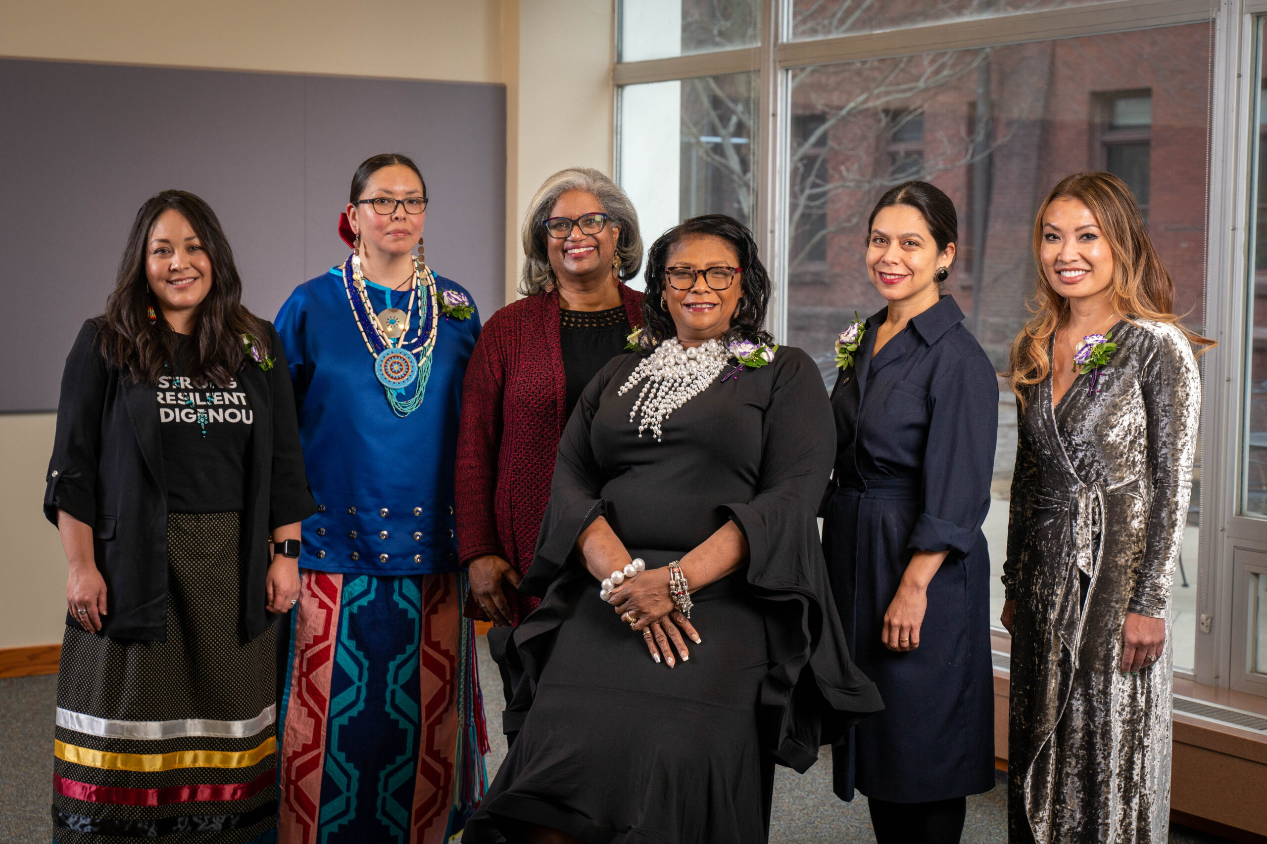 Call for Nominations: Outstanding Women of Color Awards 2022-23 ...