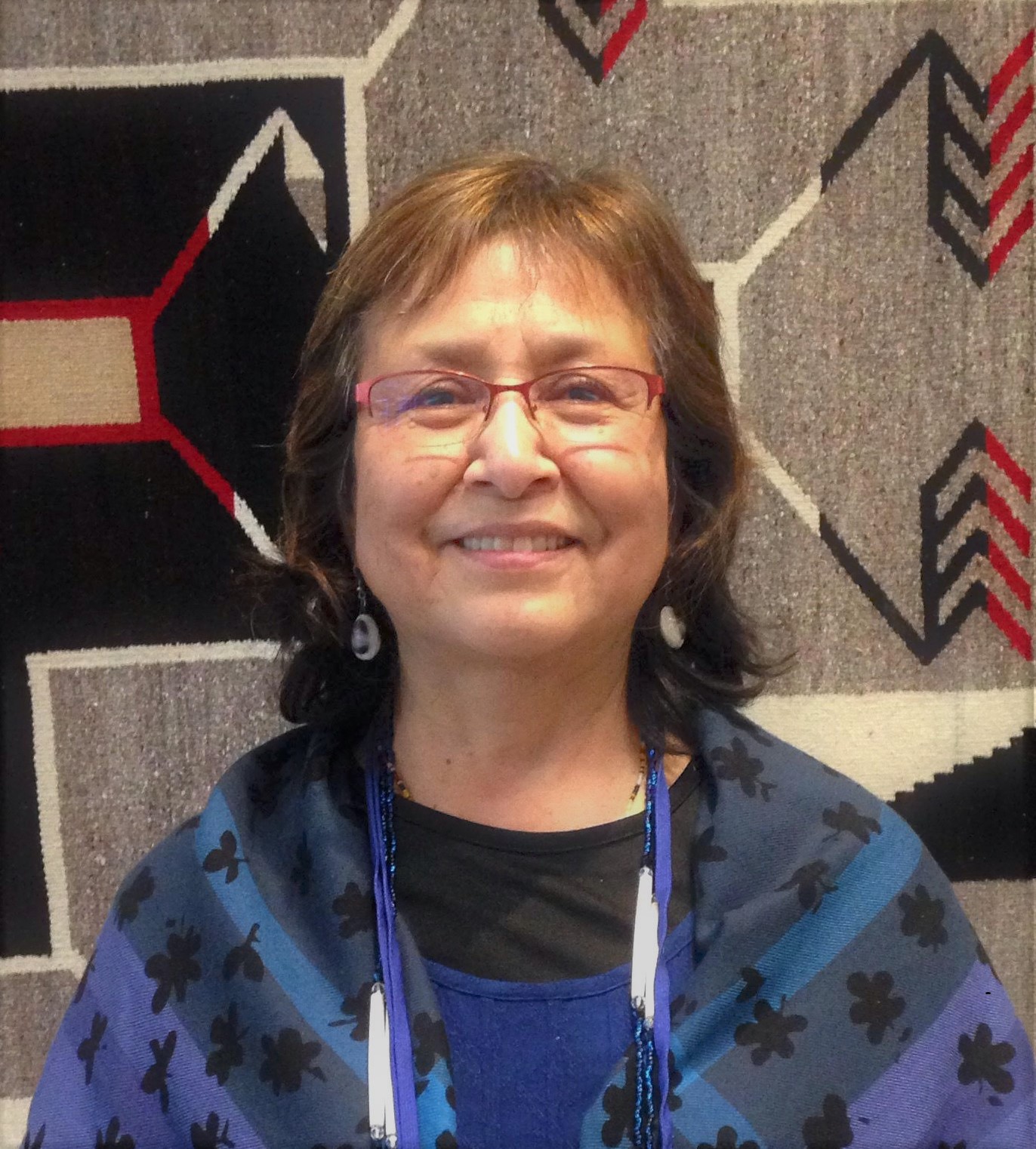 Campus to welcome Elder-in-Residence Janice Rice Nov. 14-18 | Inclusive ...