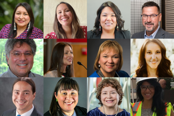 Twelve Badgers recognized among Wisconsin’s Most Influential Native ...