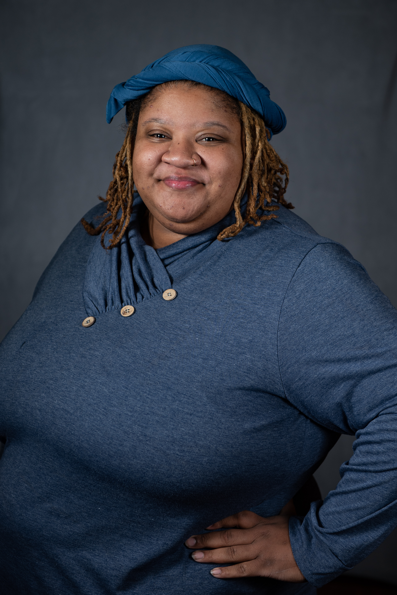 Celebrating the Life of Cydney M. Edwards | Inclusive Excellence