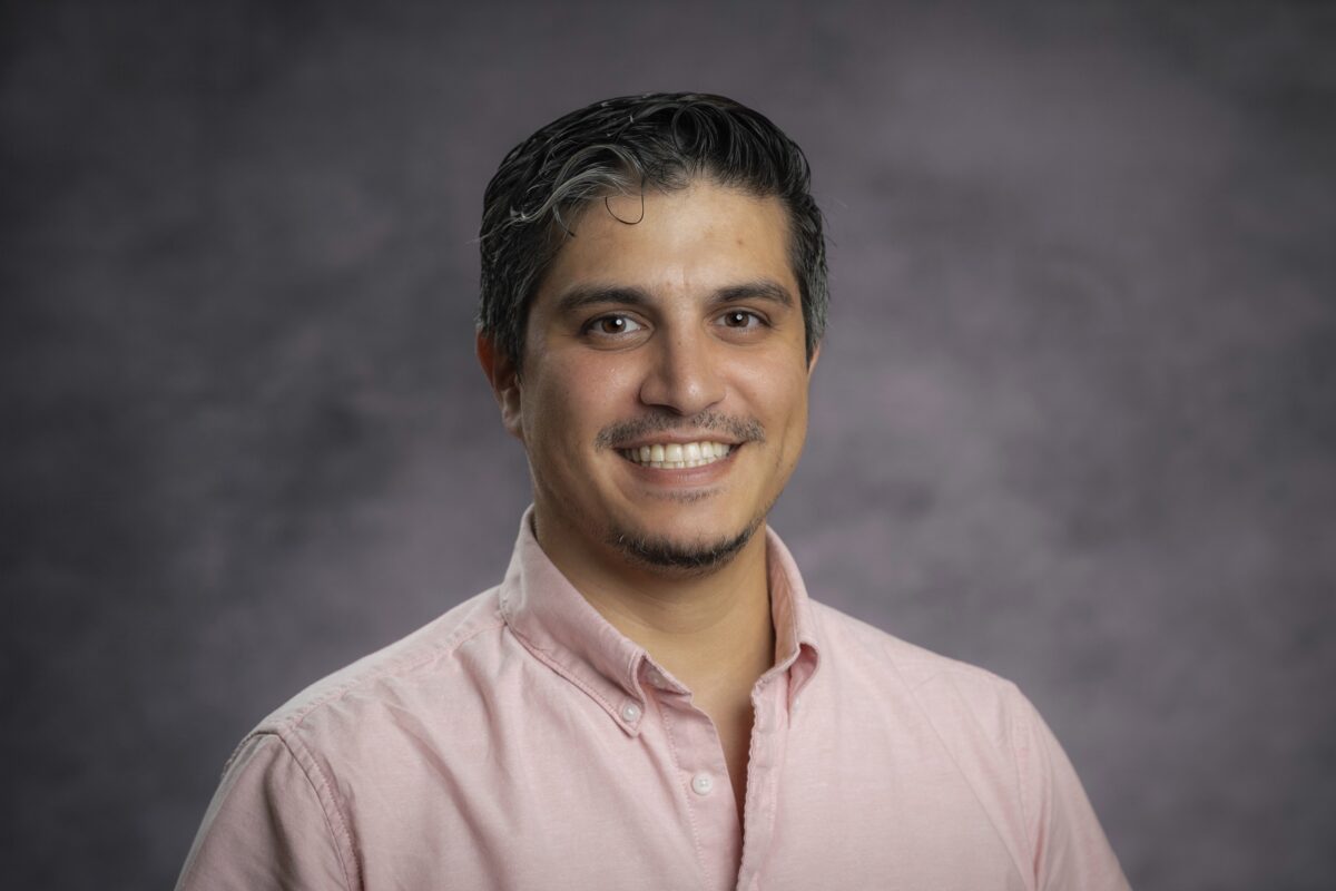 MENA leaders across campus share their thoughts on MENA Heritage Month ...