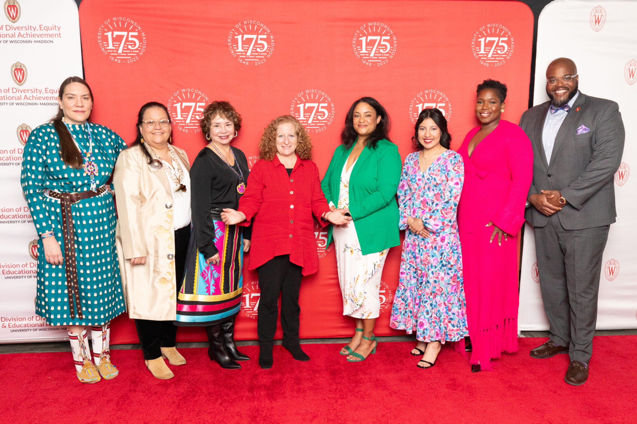 Outstanding Women of Color Awards Honor Six Women | Inclusive Excellence