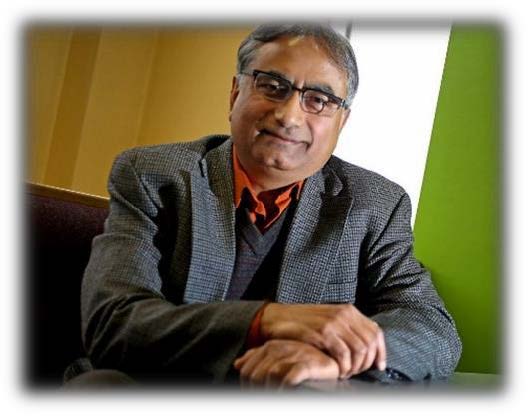 A special panel discussion and screening of 'Stranger at the Gate ...