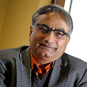 A special panel discussion and screening of 'Stranger at the Gate ...