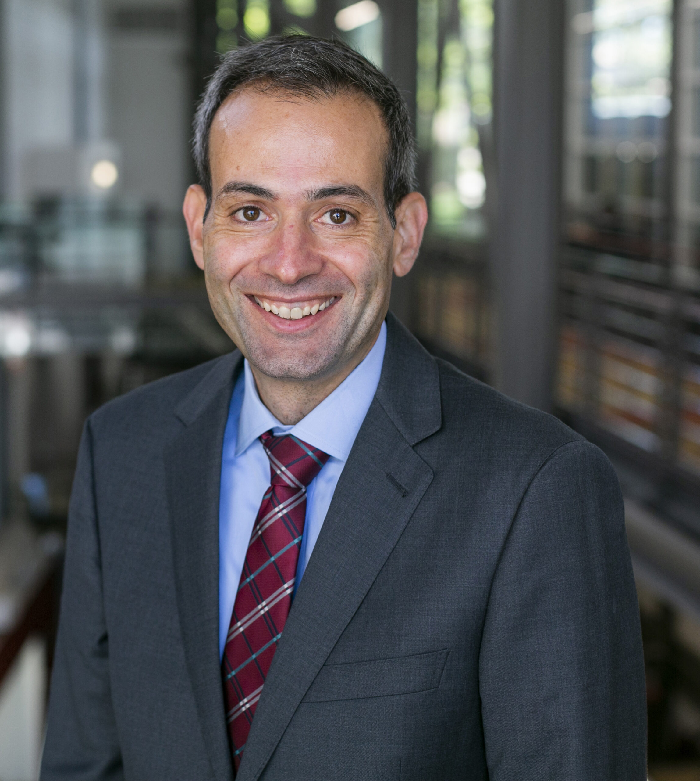 MENA leaders across campus share their thoughts on MENA Heritage Month ...