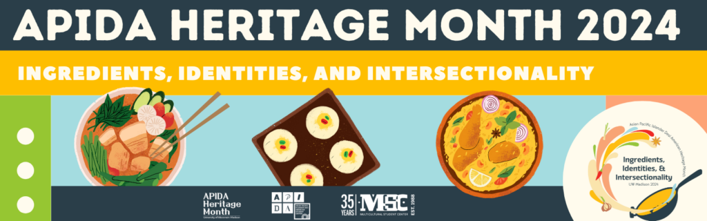 APIDA Heritage Month Archives | Inclusive Excellence