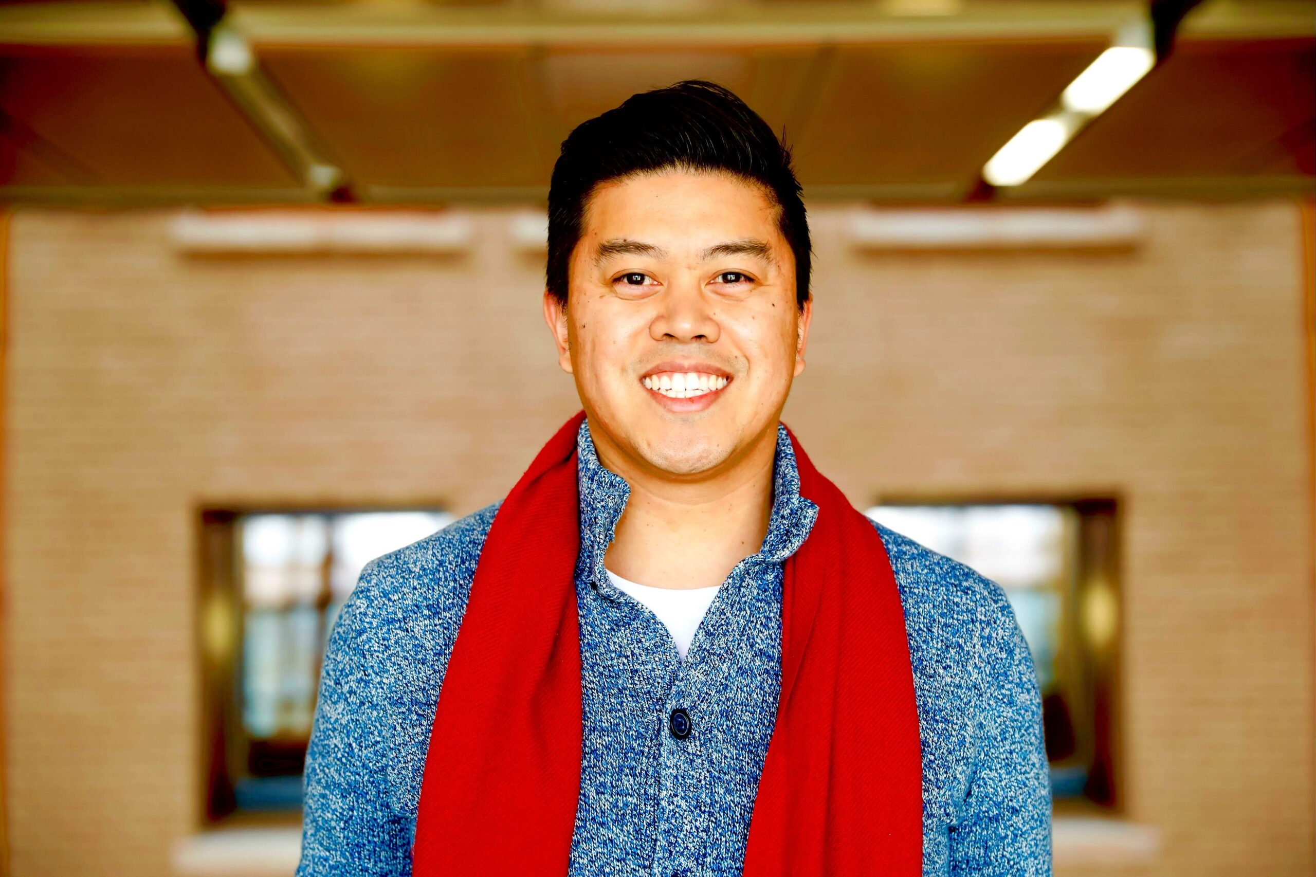 APIDA Heritage Month: Q&A With Filipino Doctoral Student, Tony DelaRosa ...