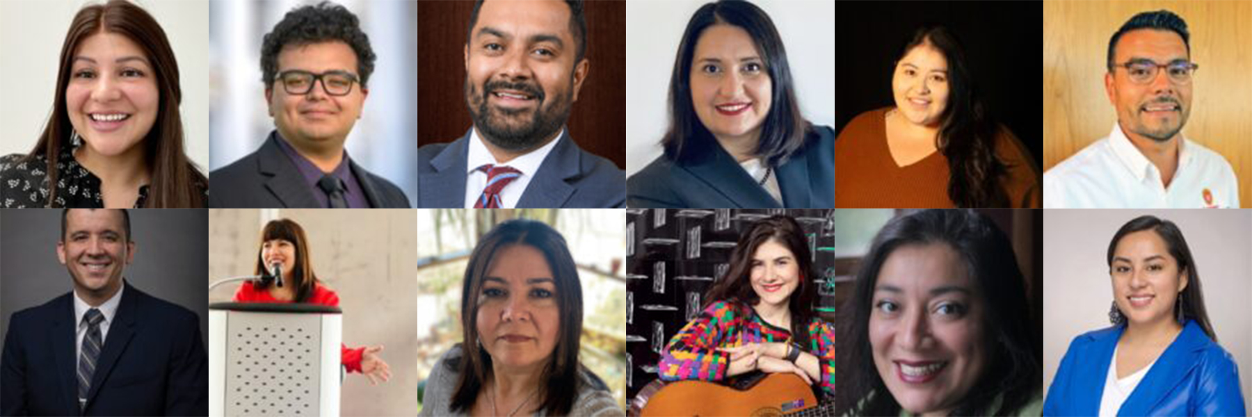 Twelve Badgers recognized among Wisconsin’s Most Influential Latine ...