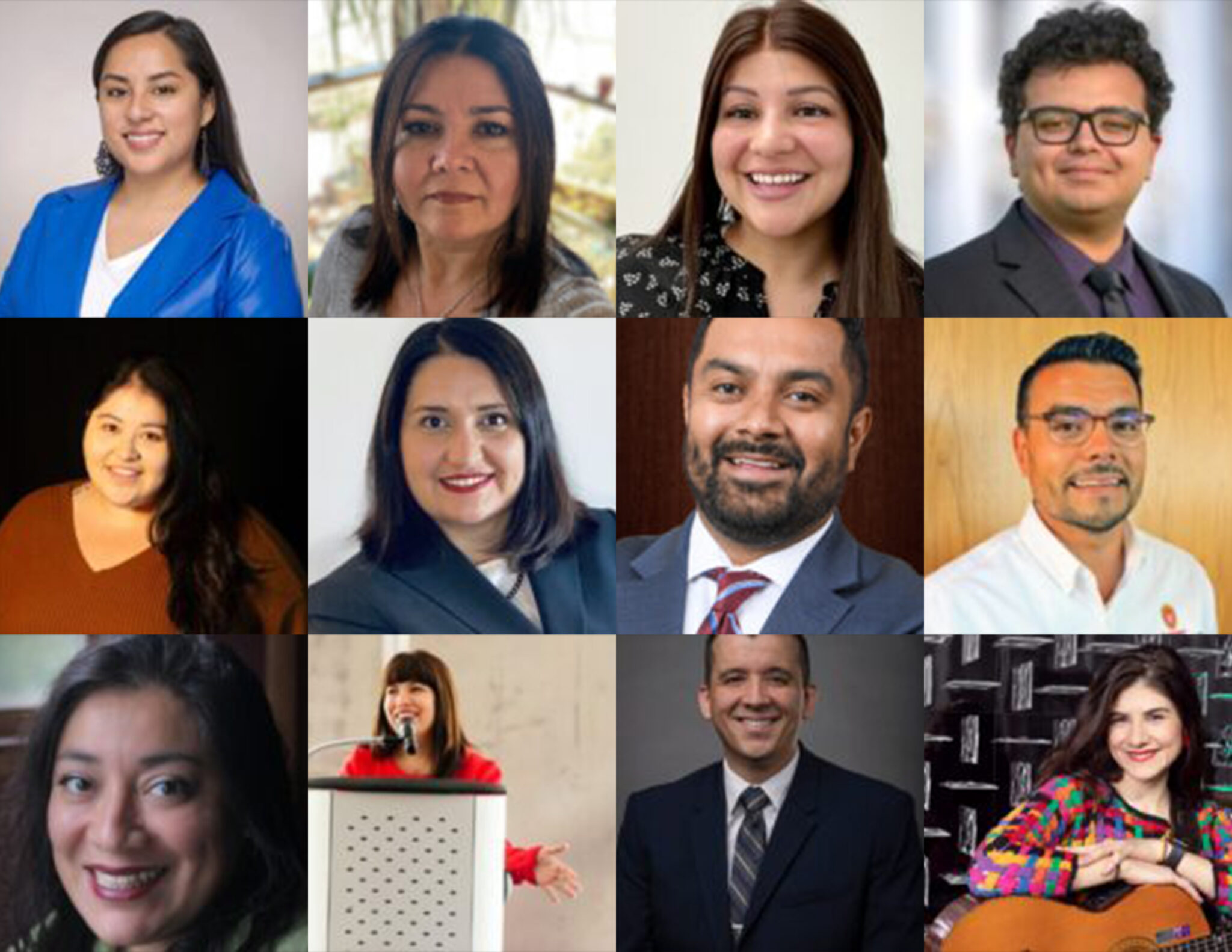 Twelve Badgers recognized among Wisconsin’s Most Influential Latine ...