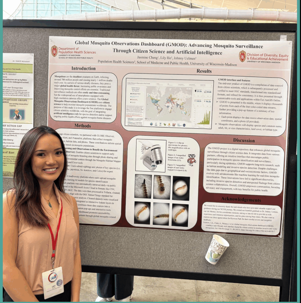 Graduating DDEEA Scholars Shine in Research and Discovery | Inclusive ...